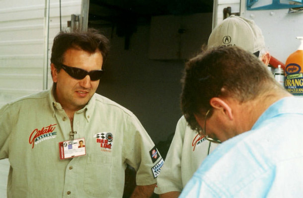 Michael’s Racing Biography | Galati Foreign Car Repair